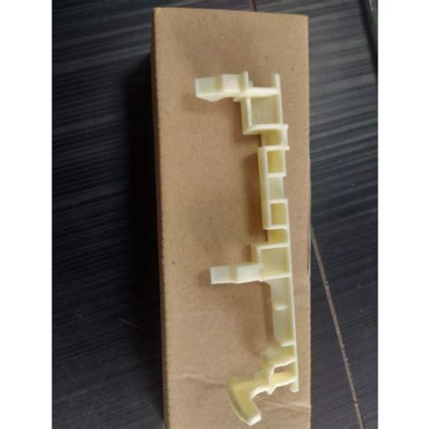 Mi Impresora Epson L210 Multifuncional Deja Marca De Paper Back Yoreparo