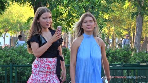 Bralessday Voyeur Spycamera Beach Topless Page 71