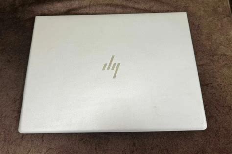 Hp Elitebook G Touchscreen Laptop I Th Gen Gb Ram Gb Ssd At Hp Laptop