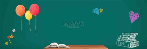 칠판 배경 이미지 Hd 학생 선생님 공부 배경 사진 무료 다운로드 Lovepik