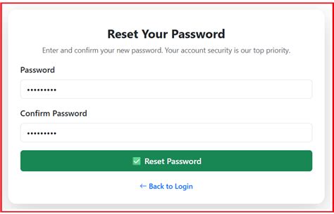How To Implement Forgot Password In Aspnet Core Identity Dot Net