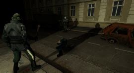 Lighting Valve Developer Community