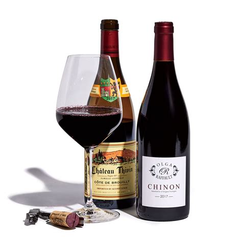50 Best French Wines