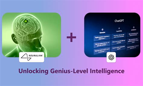 Unleashing The Power Of Ai Integrating Chat Gpt Into Neuralinks Implantable Chip For Enhanced