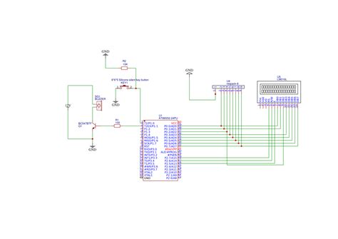 Usb Hub Resources EasyEDA