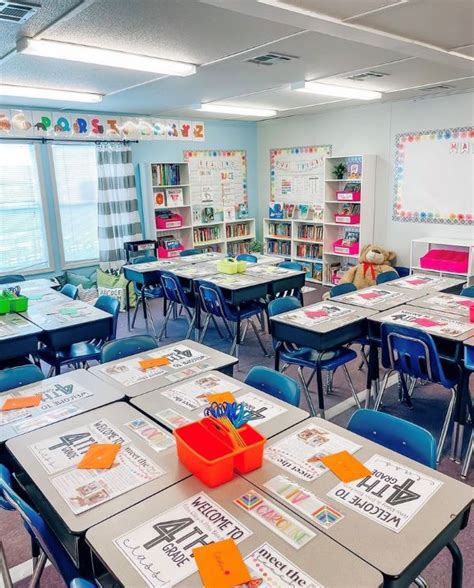 Classroom Setup Design At James Jain Blog