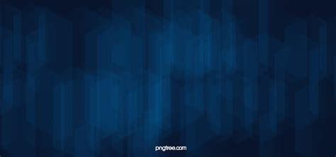 Tech Blue Gradient Background Wallpaper Tech Poster Background Image