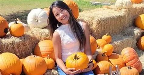 Cerita Lengkap Penembakan Novita Kurnia Putri Tewas Di Texas