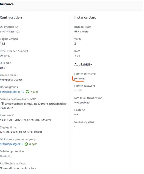 Postgresql Connect Dbeaver To Aws Rds Postgres Stack Overflow
