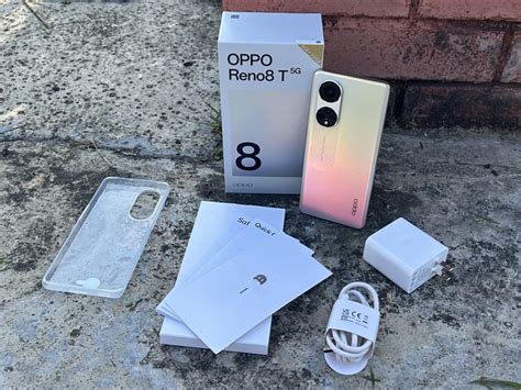 Oppo Reno T G Review A Beautiful Phone With Standard Specs Technave