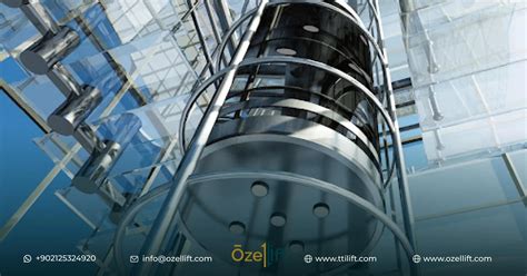 The Complete Guide To Understanding Electric Traction Elevator Systems From Diagrams To Costs