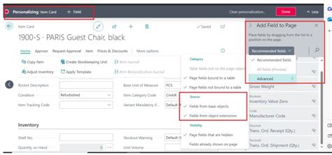 Tejasree R On Linkedin Businesscentral Dynamics365