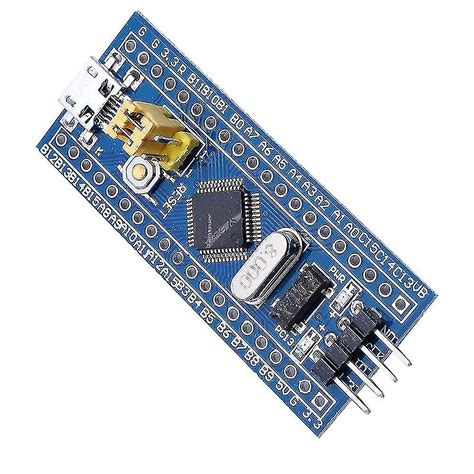 Robot Stm32f103c8t6 Minimum System Development Board Stm32 Arm Board Module For 5pcs Fruugo Dk