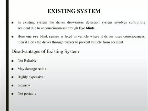 Driver Drowsiness Monitoring System Using Visual Behavior And Machine