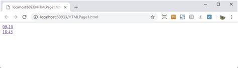 C Concatenated Dynamic Url String Stops Working When Redirect Added