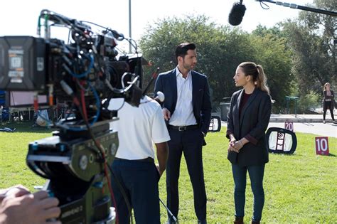 Lucifer Season 5 Producer Teases Fans About Sex Scenes Ibtimes