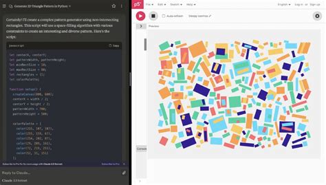 P5 Claudeai Isma Sanz