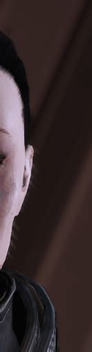 Is There A Way To Fix This Graphical Bug Rmasseffect