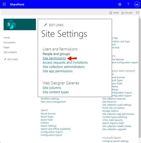 Come Aggiungere Membri A Un Gruppo In Sharepoint