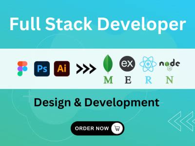 Full Stack Web Developer Mern Node Js React Js Mongodb Upwork