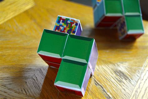 Tetris Original Candy Packaging Design Behance