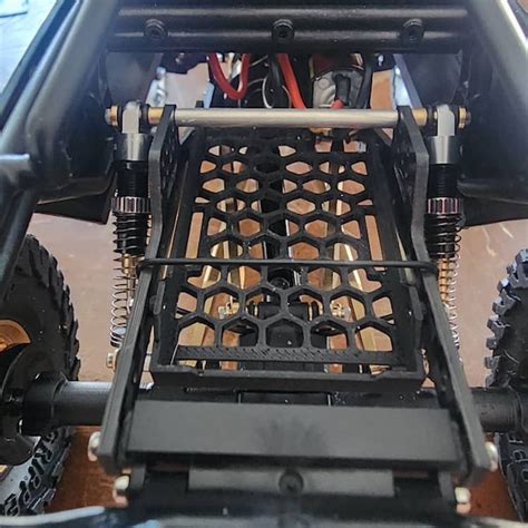Scx24 Fuel Cell Esc Case Etsy