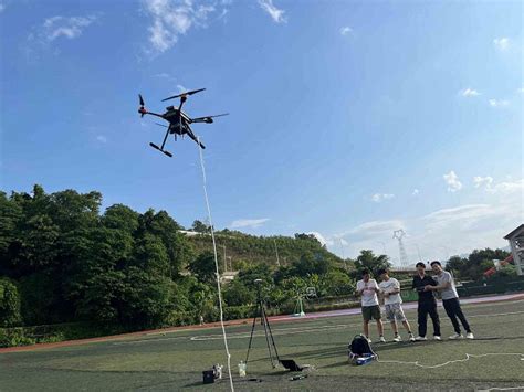 Outdoor Collaborative Formation High Performance Quadcopter Uav Taobotics Robot Online