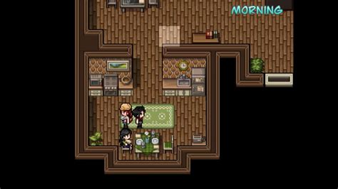 Zombie Retreat 2 Part 6 Hot Bath With Milf By Loveskysan69 Vídeos Pornos Gratuitos Youporn