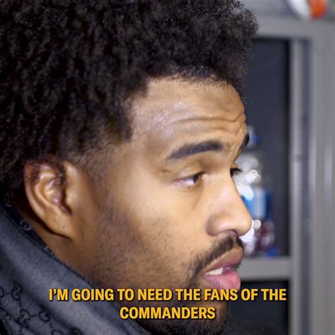 Washington Commanders On Twitter Jon Allen Wasnt Lying Hes Giving Away Tickets For Sunday