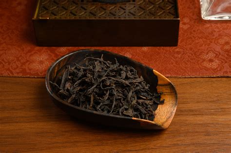 Handmade Rou Gui Old Ways Tea Company