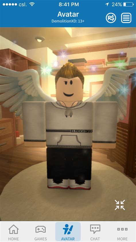 Clockwork Roblox