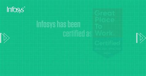 Rahul Shimpi On Linkedin Forwardwithinfosys Greatplacetowork