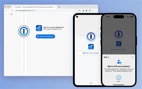 You Can Create A New Zero Password 1password Account With A Passkey You Can Create A New Zero Password 1password Account With A Passkey