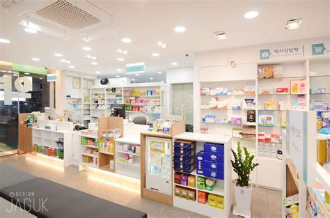 약국인테리어 젊은 감각의 디자인 시공 문의 010 8258 0479 인테리어 병원인테리어 병원 의원인테리어 의원