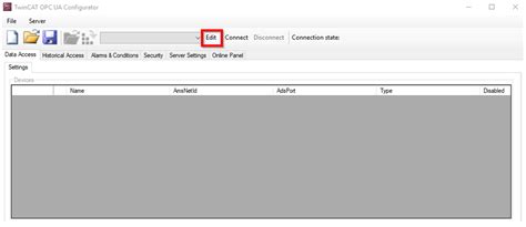 Getting Started With Opc Ua In Beckhoff Twincat 3 Dmc Inc