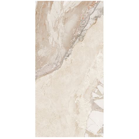 Blend Almond Matt Porcelain Tile 1200×600