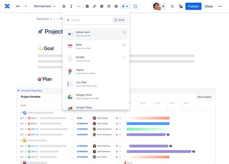 Confluence Vs Clickup Which Collaboration Tool Is Best