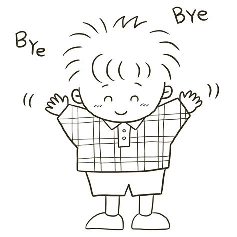 Premium Vector Cartoon Doodle Kawaii Anime Coloring Page Cute Illustration Drawing Clipart