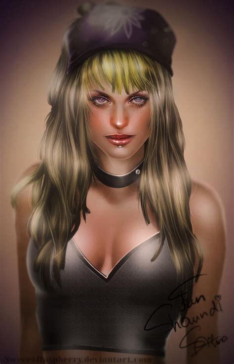 Shaundi Saints Row Porn 26 Shaundi Pic Gallery Luscious Hentai