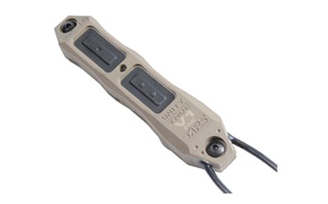 Unity Tactical Taps Sync V1 Sfcrane Fde Shop Black Rifle