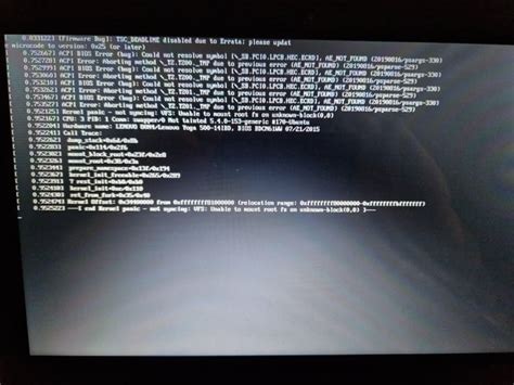 file system for storage drive r linuxquestions
