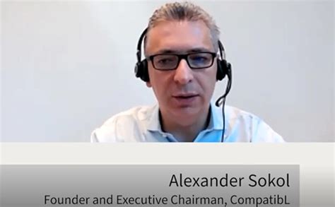 a fireside chat with compatibl s alexander sokol