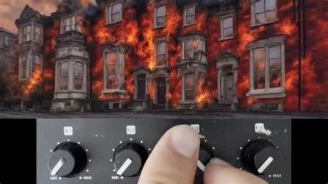 Ai Image Generator Twists In Response To Midi Dials In Real Time Hackaday