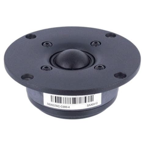 Sb Acoustics Gema Open Source Speaker Kit Nb Audio