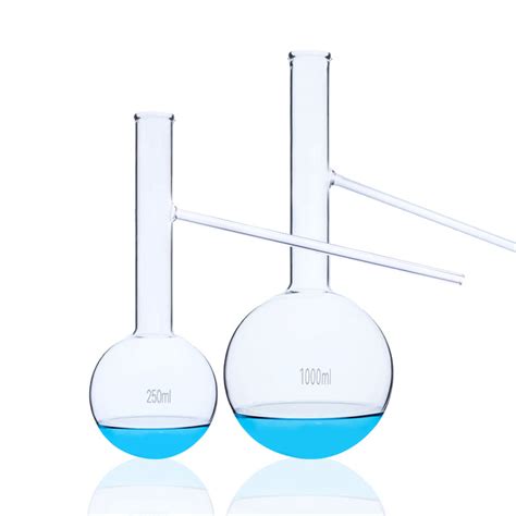 Distilling Flask Efficient Laboratory Distillation Tool Welchlab