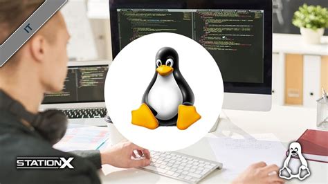 Learn Linux For Beginners
