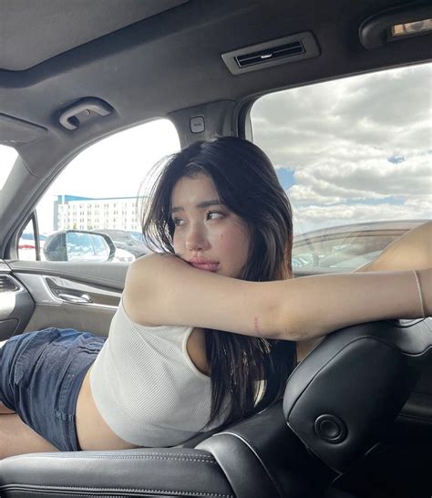 Pin By Hi😪 On Hannah Kae Rpw Port Girl Aesthetic Korean Pretty Girl