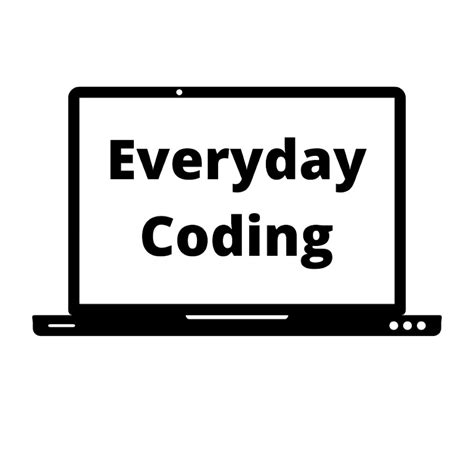 Everyday Coding Youtube