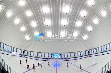 体育娱乐 气膜 气膜煤棚 封闭煤场 气膜建筑 充气膜结构 气膜体育馆 上海展冀环境有限公司