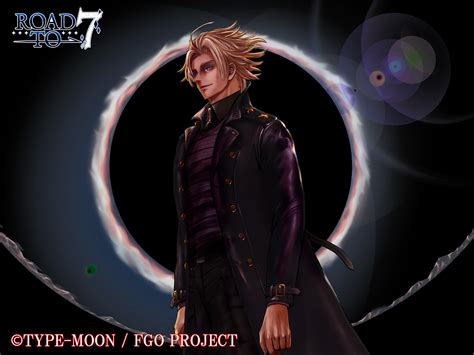 Daybit Sem Void Fate And More Drawn By Takahashi Keitarou Danbooru